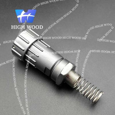 Cina Circular Waterproof Connector FQ24-26TJ-12 in vendita