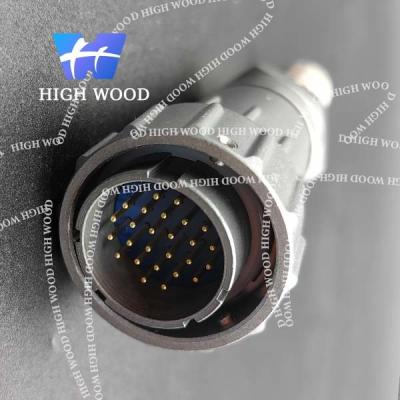 Cina Circular Waterproof Connector FQ24-26TJ-12 in vendita