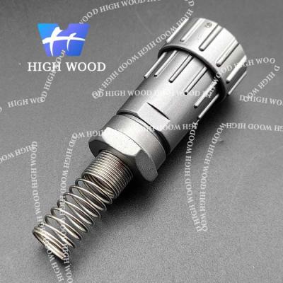 Cina Circular Waterproof Connector FQ24-26TK-12 in vendita