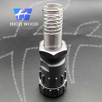 Cina Circular Waterproof Connector FQ30-9TJ-16 in vendita