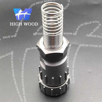 Cina Circular Waterproof Connector FQ30-42TJ-16 in vendita