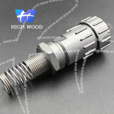 Cina Circular Waterproof Connector FQ30-32TJ-16 in vendita