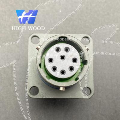 Китай MS26482 Connector, MS3470W12-8S, MIL-C-26482Ⅱ，MS26482 SeriesⅡ продается