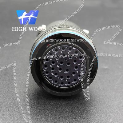 Китай MS26482 Connector, MS3476W18-32S-F, MIL-C-26482Ⅱ, MS26482 SeriesⅡ продается