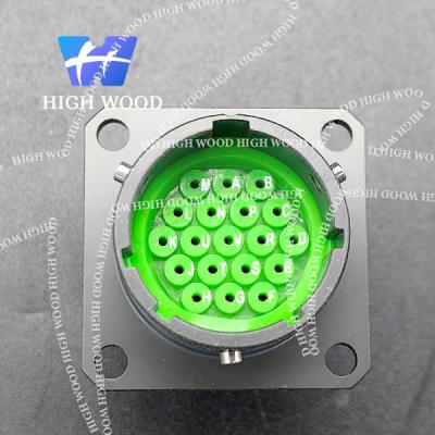 Китай MS26482 Connector, MS3470W14-19P, MIL-C-26482Ⅱ，MS26482 SeriesⅡ продается