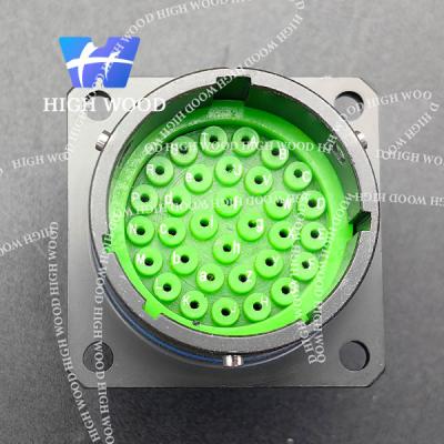 Китай MS26482 Connector, MS3470W18-32P, MIL-C-26482Ⅱ，MS26482 seriesⅡ продается