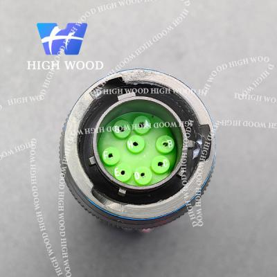 Китай MS26482 Connector, MS3476W12-8P-F, MIL-C-26482Ⅱ, MS26482 SeriesⅡ продается
