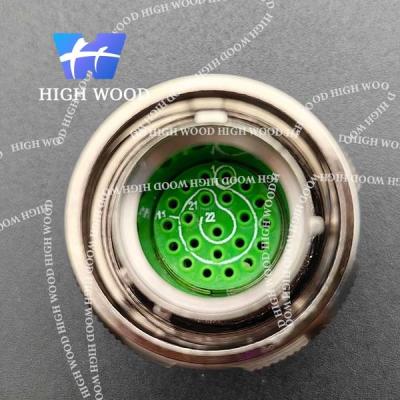 China MIL-DTL-38999 Series Ⅰ，Ⅱ，and Ⅲ Connectors, D38999/26FC35PN D38999 Series Ⅲ for sale