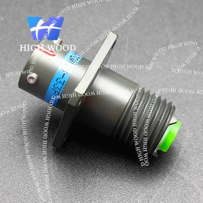 中国 MS26482 Connector, MS3470W08-33P, MIL-C-26482Ⅱ，MS26482 seriesⅡ 販売のため