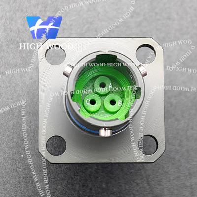 Китай MS26482 Connector, MS3470W08-33P, MIL-C-26482Ⅱ，MS26482 seriesⅡ продается