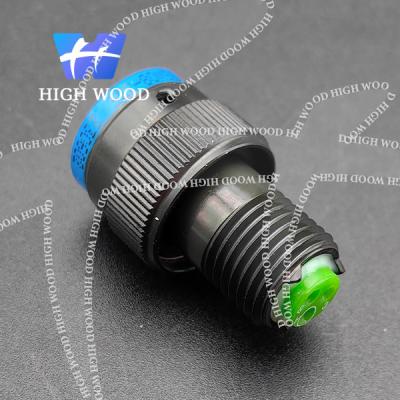 China MS26482 Connector, MS3476W08-33S, MIL-C-26482Ⅱ, MS26482 SeriesⅡ zu verkaufen