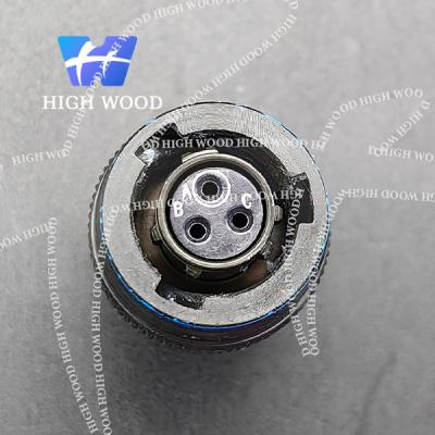 Китай MS26482 Connector, MS3476W08-33S, MIL-C-26482Ⅱ, MS26482 SeriesⅡ продается
