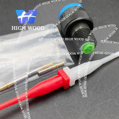 China MS26482 Connector, MS3476W08-33S, MIL-C-26482Ⅱ, MS26482 SeriesⅡ zu verkaufen