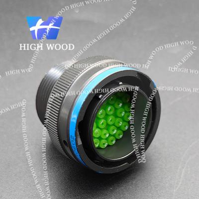 Китай MS26482 Connector, MS3476W18-32P, MIL-C-26482Ⅱ, MS26482 SeriesⅡ продается