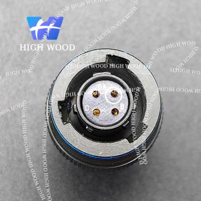 Китай MS26482 Connector, MS3476W08-04S, MIL-C-26482Ⅱ, MS26482 SeriesⅡ продается