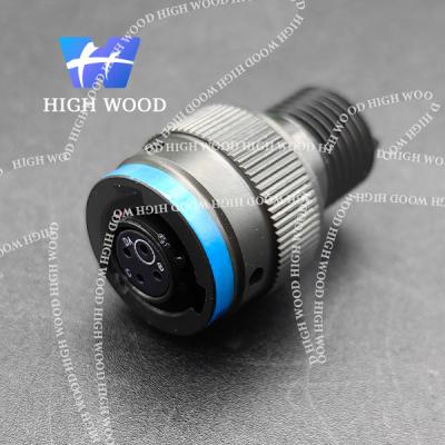 中国 MS26482 Connector, MS3476W08-04S, MIL-C-26482Ⅱ, MS26482 SeriesⅡ 販売のため