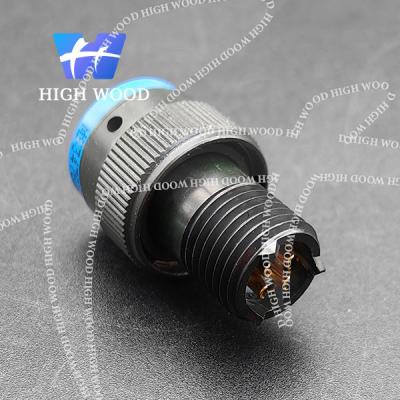 中国 MS26482 Connector, MS3476W08-04S, MIL-C-26482Ⅱ, MS26482 SeriesⅡ 販売のため