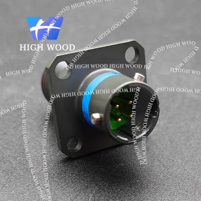 Китай MS26482 Connector, MS3470W08-04P, MIL-C-26482Ⅱ，MS26482 seriesⅡ продается