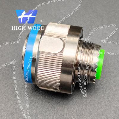 Китай MIL-DTL-38999 Series Ⅰ，Ⅱ，and Ⅲ Connectors, D38999/26FC4PB. D38999 Series Ⅲ продается