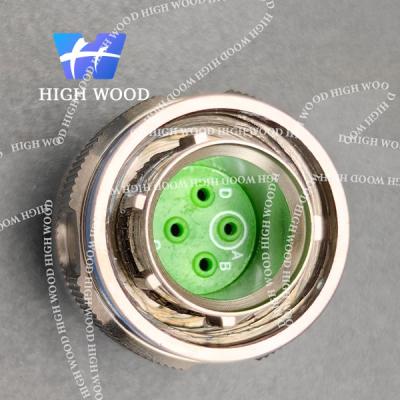 Китай MIL-DTL-38999 Series Ⅰ，Ⅱ，and Ⅲ Connectors, D38999/26FC4PB. D38999 Series Ⅲ продается