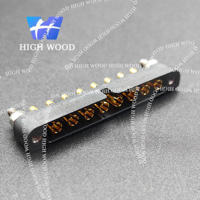 Cina HW-CMM Connector, HW-221D00F24H-0008-330045,2mm Pitch. in vendita