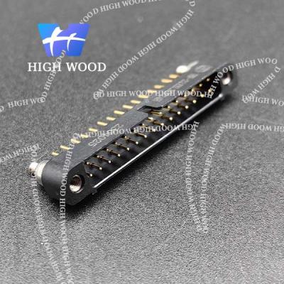 Cina HW-221YL30F24H,HW-CMM Connectors HW-M80 Connectors Micron-D Connectors Nano-D Connectors in vendita