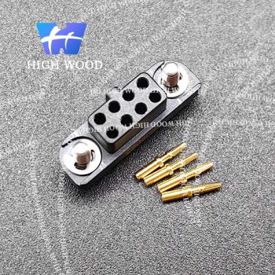 Cina HW-CMM Connector, HW-222C08M11 ,MTL-55302F,2mm Pitch. in vendita