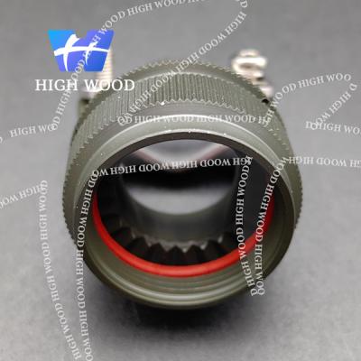 China Tail accessories (suitable for GJB599 III series connectors),J1784A/38-15W. for sale