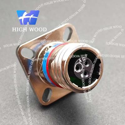 China MIL-DTL-38999 Series Ⅰ，Ⅱ，and Ⅲ Connectors, D38999/20FA98SN D38999 Series Ⅲ for sale