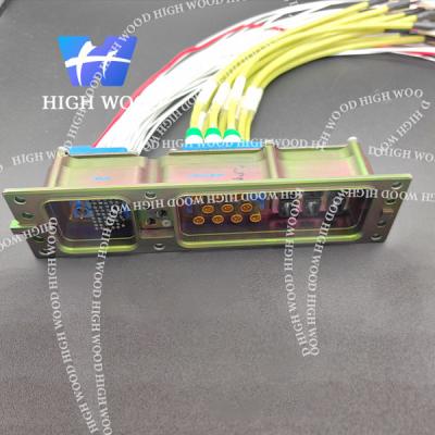 Cina S6（ARINC600） SERIES CONNECTOR,S6GM2ZPYA081-G. in vendita