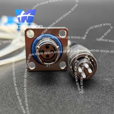 Cina JYS series optical fiber connector in vendita