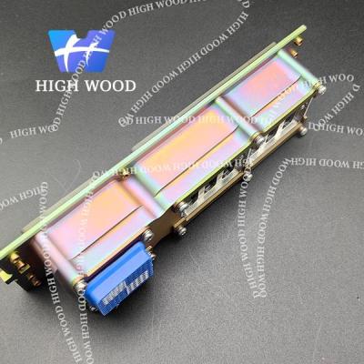Cina S6（ARINC600） SERIES CONNECTOR,S6GM2ZPY0112-G. in vendita