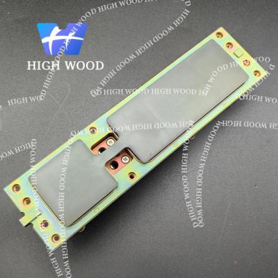 Cina S6（ARINC600） SERIES CONNECTOR,S6GM2ZPY0112-G. in vendita