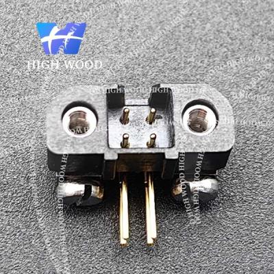 Cina HW-M80 Connectors,HW-M80-5410442. in vendita