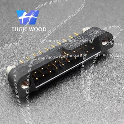 Cina HW-M80 Connectors,HW-M80-5112042. in vendita