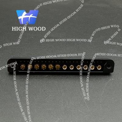 Cina HW-CMM Connector,HW-321Y024F58-0606-3300CMM , 2mm Pitch in vendita