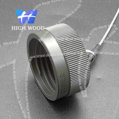 Plug socket seal cover, 33W15R,D38999 Series Ⅲ.