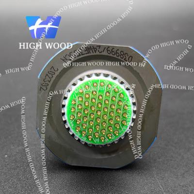 China MIL-DTL-38999 Series Ⅰ，Ⅱ，And Ⅲ Connectors, D38999/24WE35SCN. D38999 Series Ⅲ for sale
