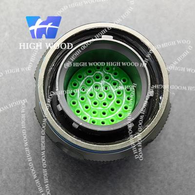 China MIL-DTL-38999 Series Ⅰ，Ⅱ，And Ⅲ Connectors,D38999/26WD35PN. D38999 Series Ⅲ for sale