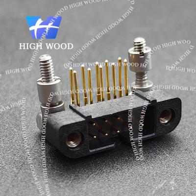 China HW-CMM Connector, HW-221VL10F23,2mm Pitch. for sale