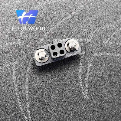 Cina HW-CMM Connector, HW-222C04M11,2mm Pitch. in vendita