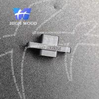 China HW-M80-4610605 Micro-D Rectangular Electrical Connector 1200V 3A for Aerospace for sale