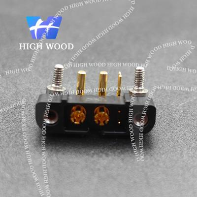 China HW-CMM Connectors,HW-221V02F26-0200-3400CMM, for sale