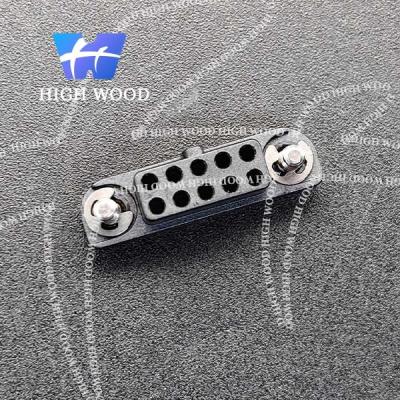Cina HW-CMM Connector, HW-222C10M11,2mm Pitch. in vendita