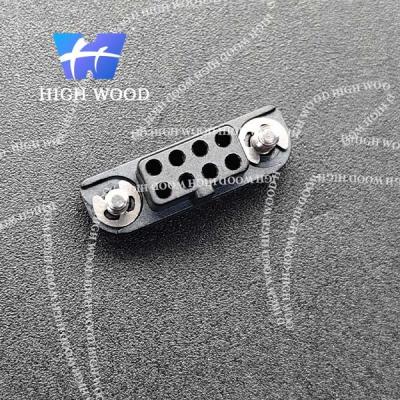 Cina HW-CMM Connector, HW-222S08M11,2mm Pitch. in vendita