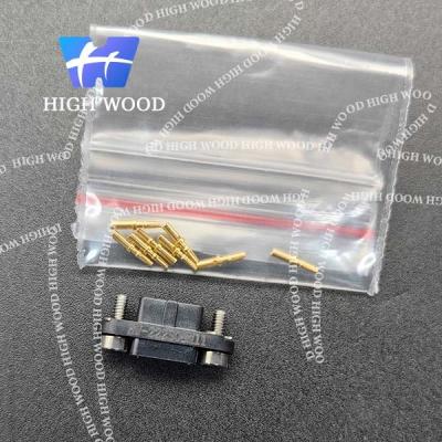 Cina HW-CMM Connector, HW-222S08M11,2mm Pitch. in vendita