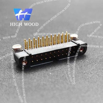 China HW-M80 Connectors, HW-M80-5402222 2mm pitch rectangle connector for sale