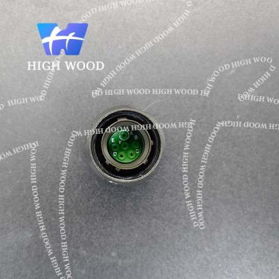 China MIL-DTL-38999 Series Ⅰ，Ⅱ，And Ⅲ Connectors,D38999/26WB98PN. D38999 Series Ⅲ à venda