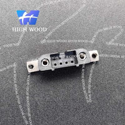 중국 HW-M80 Connectors, HW-M80-5610805MU 2mm pitch electric connector 판매용