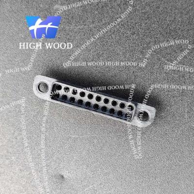 중국 HW-M80 Connectors, HW-M80-4712042 micro-D rectangular electrical connector 판매용